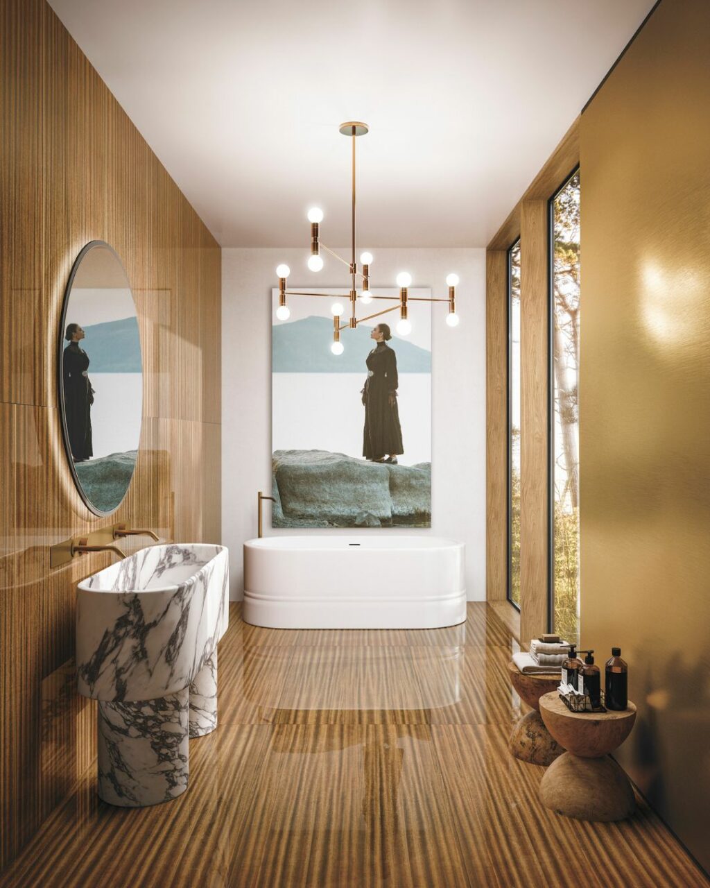 Comfort zone - Home! Magazine