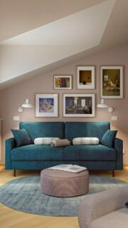 Quiet luxury - Home! Magazine