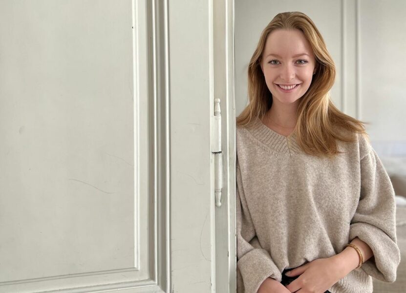 Scandi-chic a Vienna - Home! Magazine