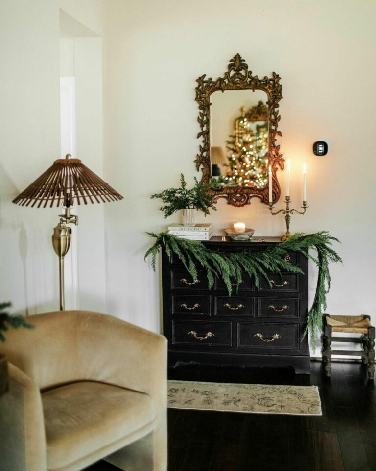 Classico europeo in Texas - Home! Magazine