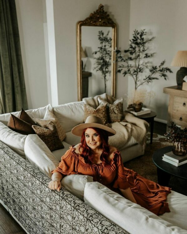 Classico europeo in Texas - Home! Magazine