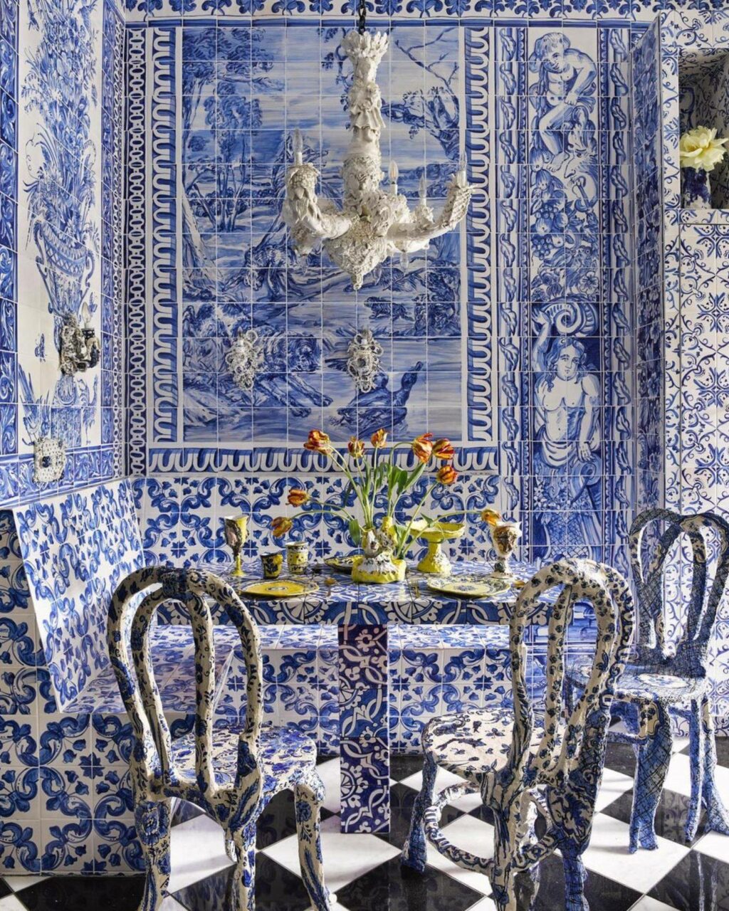 L'asta del mese: Modernariato - Home! Magazine