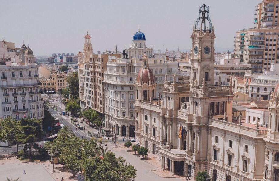 València, un tuffo nella città dove splende sempre il sole - Home! Magazine
