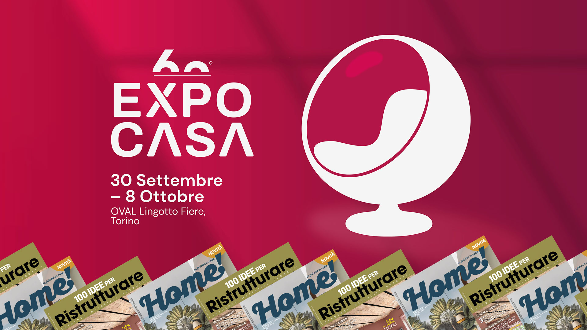 Expocasa 2023 - Home! Magazine