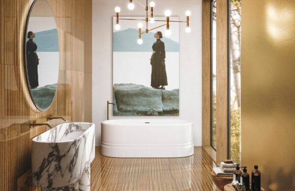 Comfort zone - Home! Magazine