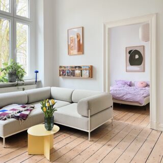 Un sogno di luce sul lago - Home! Magazine